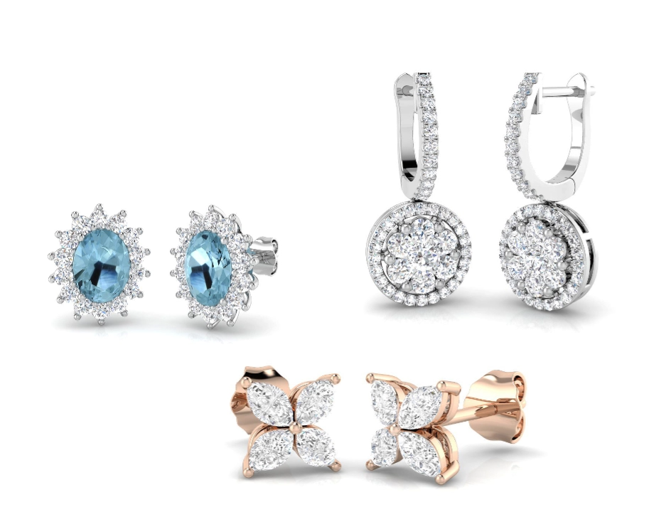 Custom Made Jewelry For Your Brand